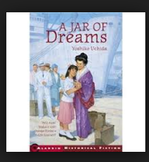 Turtle Learning: MARCH IS WOMEN'S HISTORY MONTH -- YOSHIKO UCHIDA