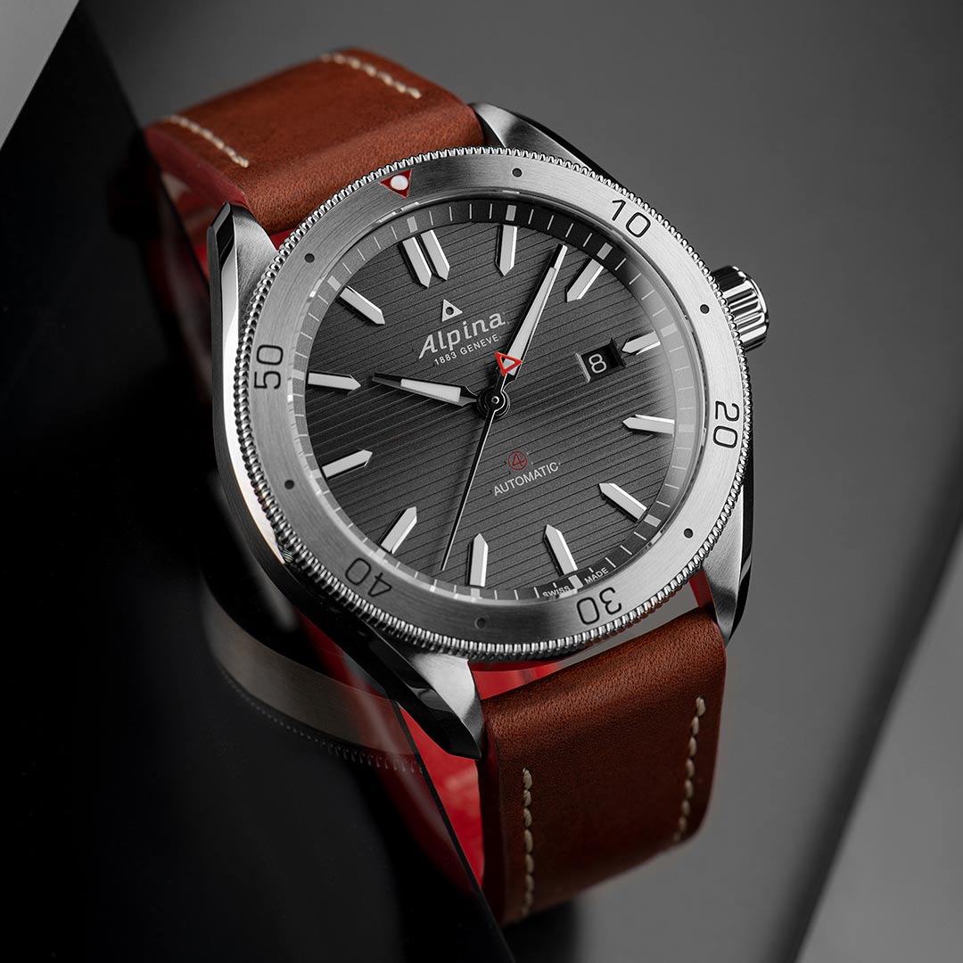 Alpina - Alpiner4 Automatic | Time and Watches | The watch blog