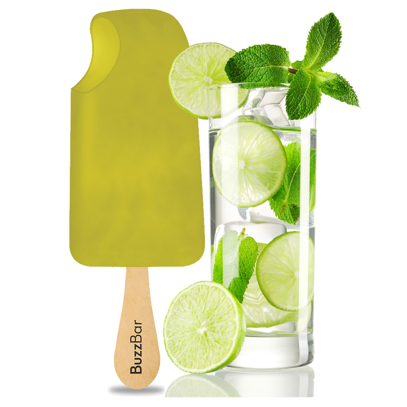 Belles and Rebelles: Buzz Bar Ice Cream Summer 2015