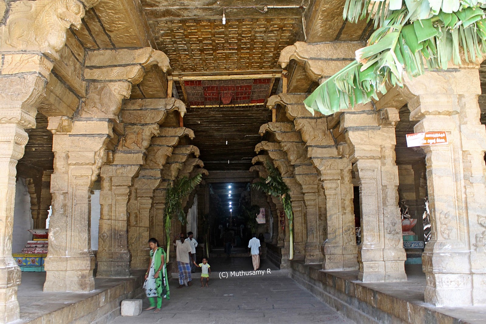 Know Your Heritage: Kazhugumalai