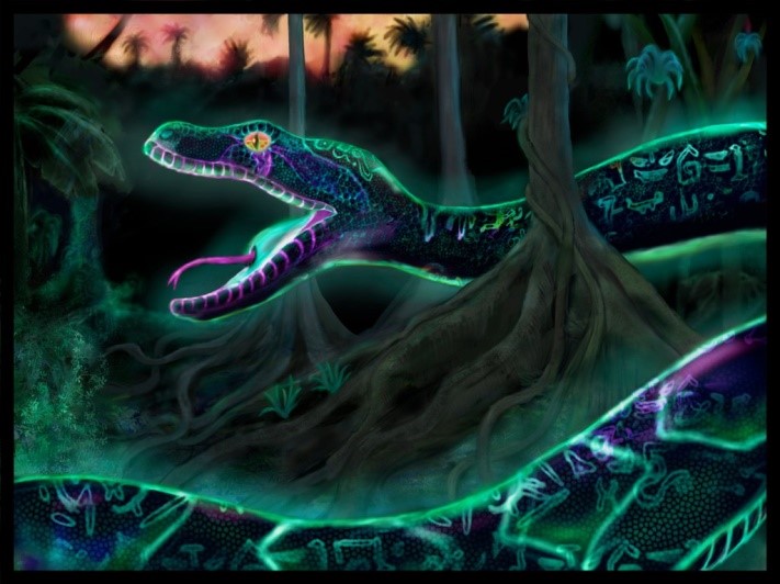 Mitos y Leyendas de la Selva Peruana - Segunda parte