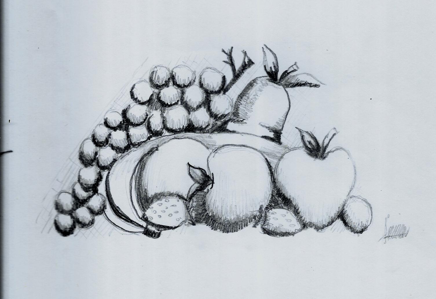 Design Creative Network: Idea dan lakaran