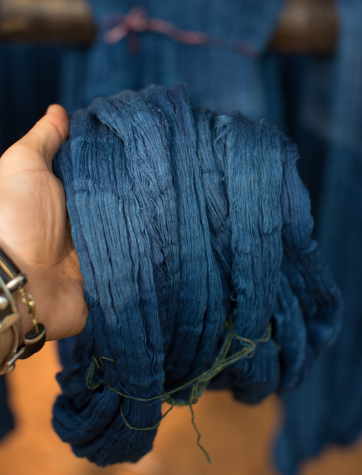 This Artisan Cloth – Maiwa Clothing - the MAIWA BLOG