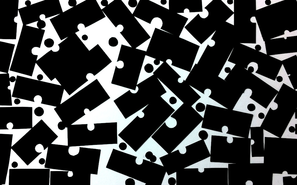 Arquitectura: ESTRUCTURA