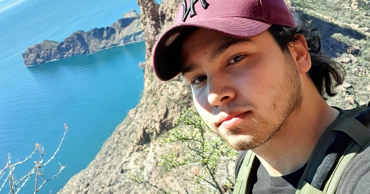 Brian Jimenez: Datos Personales