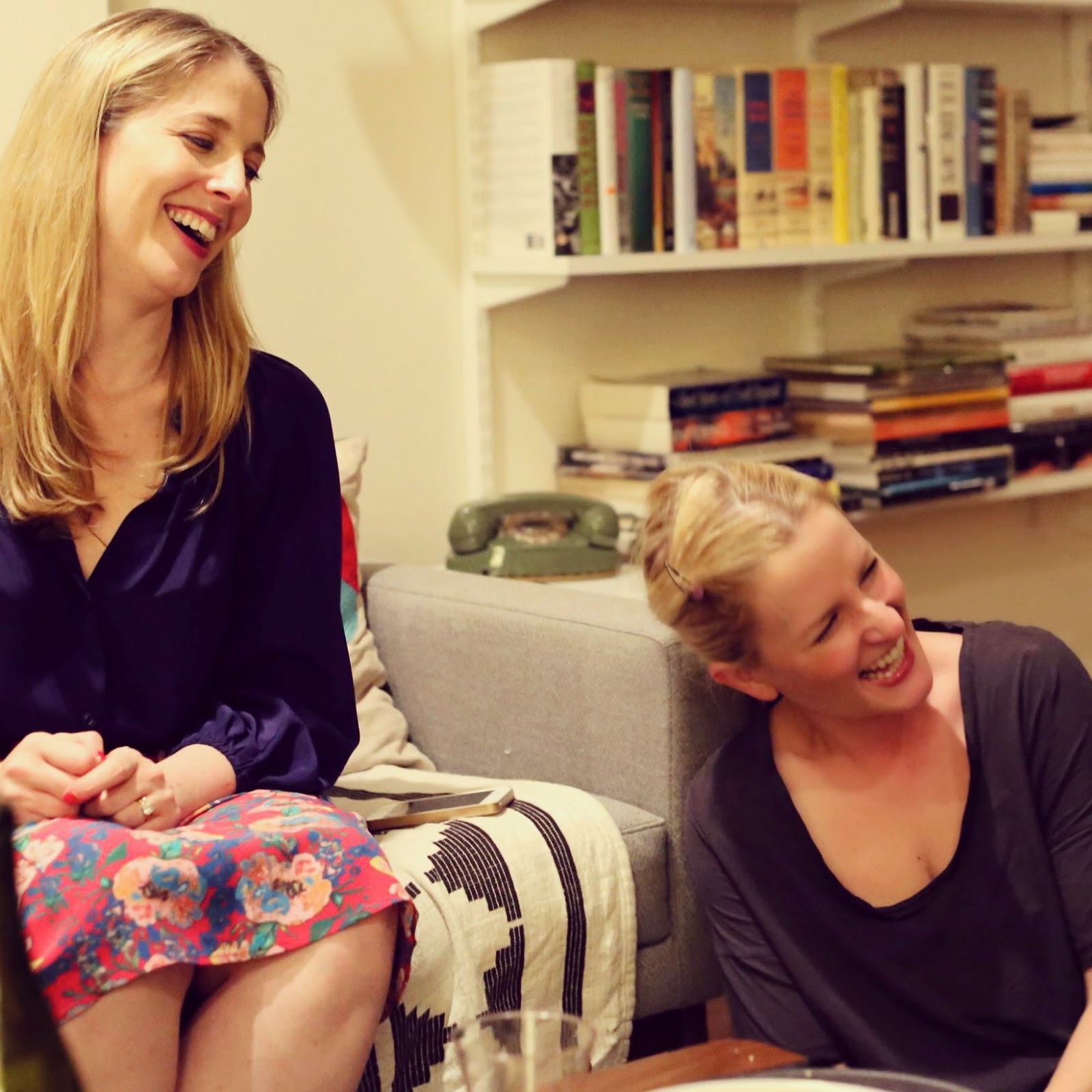 How to start an articles club | A CUP OF JO | Bloglovin’