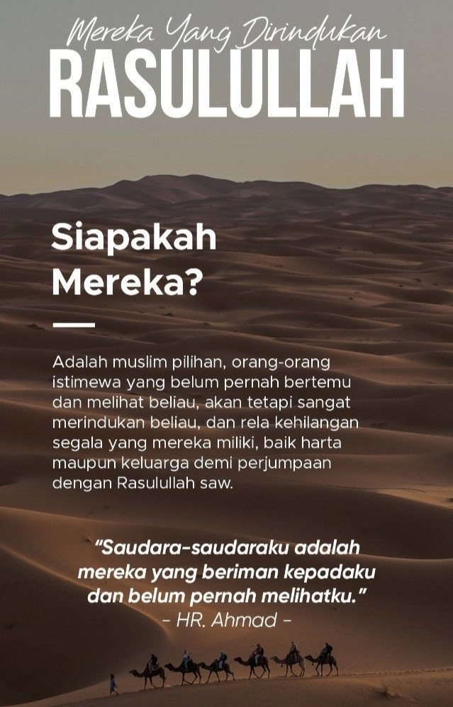 Mencintai Seseorang Kerana Allah Hadis Mencintai Seseorang Kerana Allah Hadis
