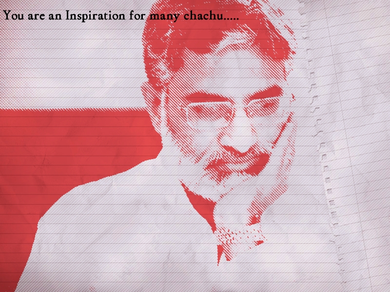 My Learning Journey... With my Chachu... Dr T P Sasikumar ji: The ...