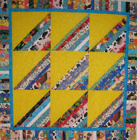 Free Quilt, Craft and Sewing Patterns: Links and Tutorials *With Heart ...