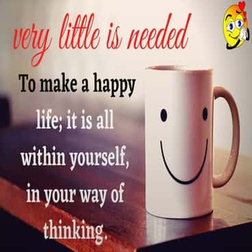 51+Small Simple (Thought Of The Day) Actions make big - Recent post ...