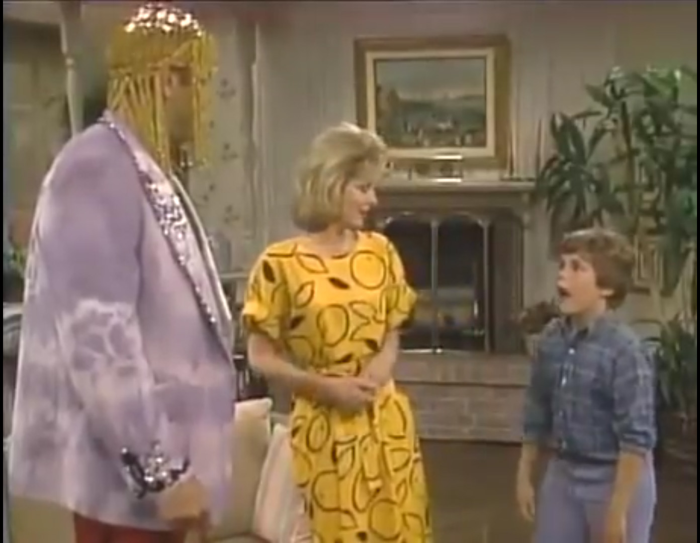 Small Wonder Reviewed