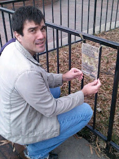 The Prayer Flag Project: For Martin Luther King, Jr.