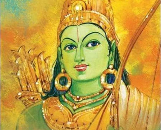 PROUD HINDU DHARMA: Rama Rajya - How people lived under the Rule of Ram ...