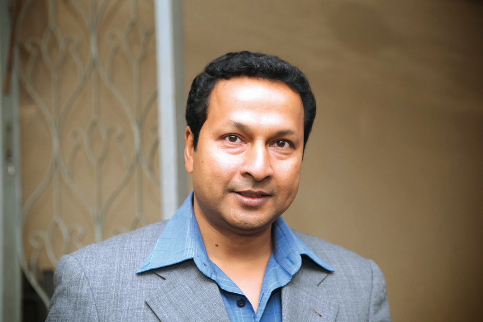 Celebrity Photo: Bappa raj