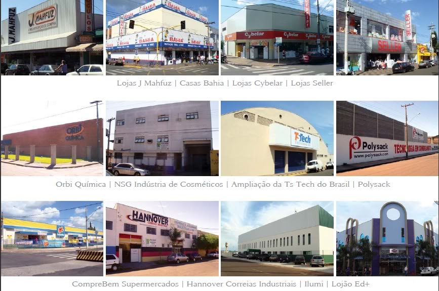 no cantinho da casa!: Fotos de Leme SP