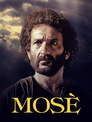 Catena Aurea: Film - Mosè (1995)