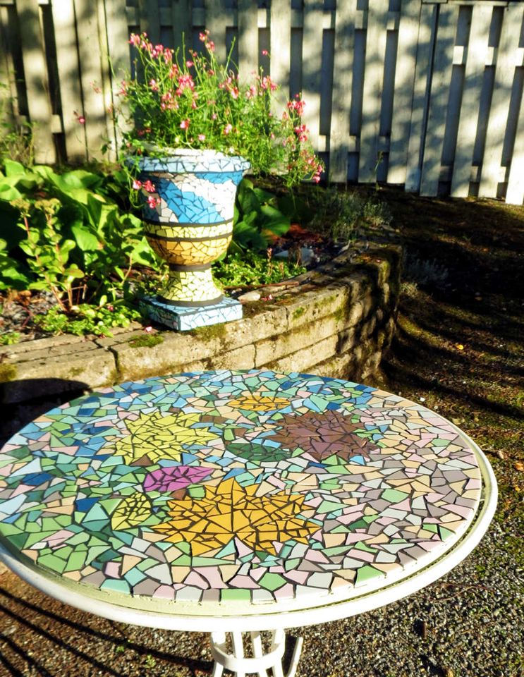 Taiteelliset eväät