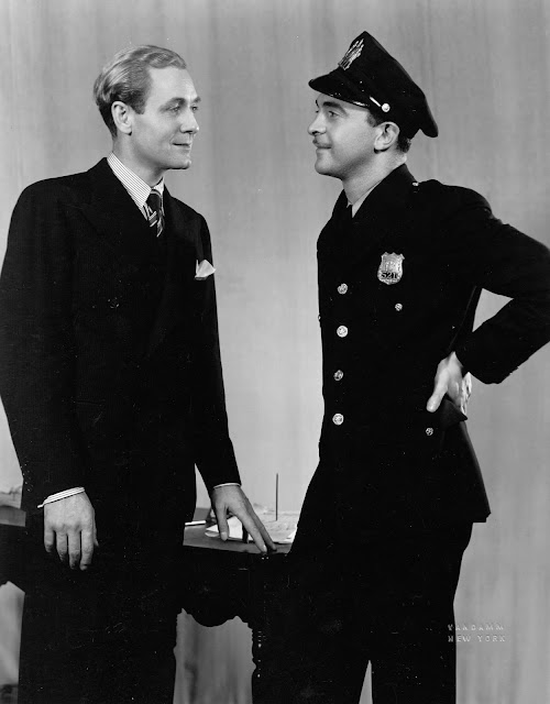 Official Sam Levene Blog