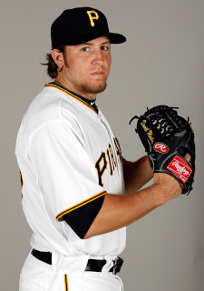 Meet Your Bucs: Daniel Moskos - FANS FROM THE STANDS