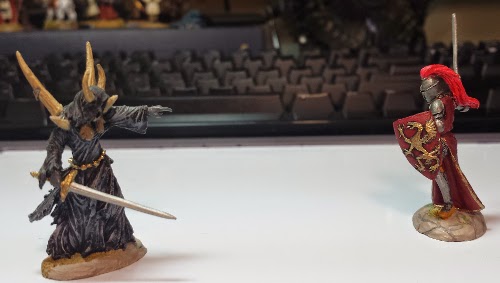 6 Ways to Improve your Fight Scenes - Jade Gaming News