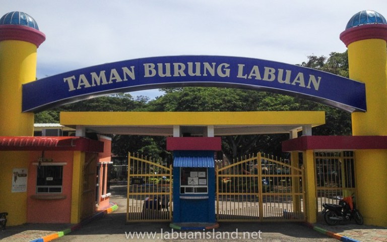 8 interesting places in Labuan - lilexplorer