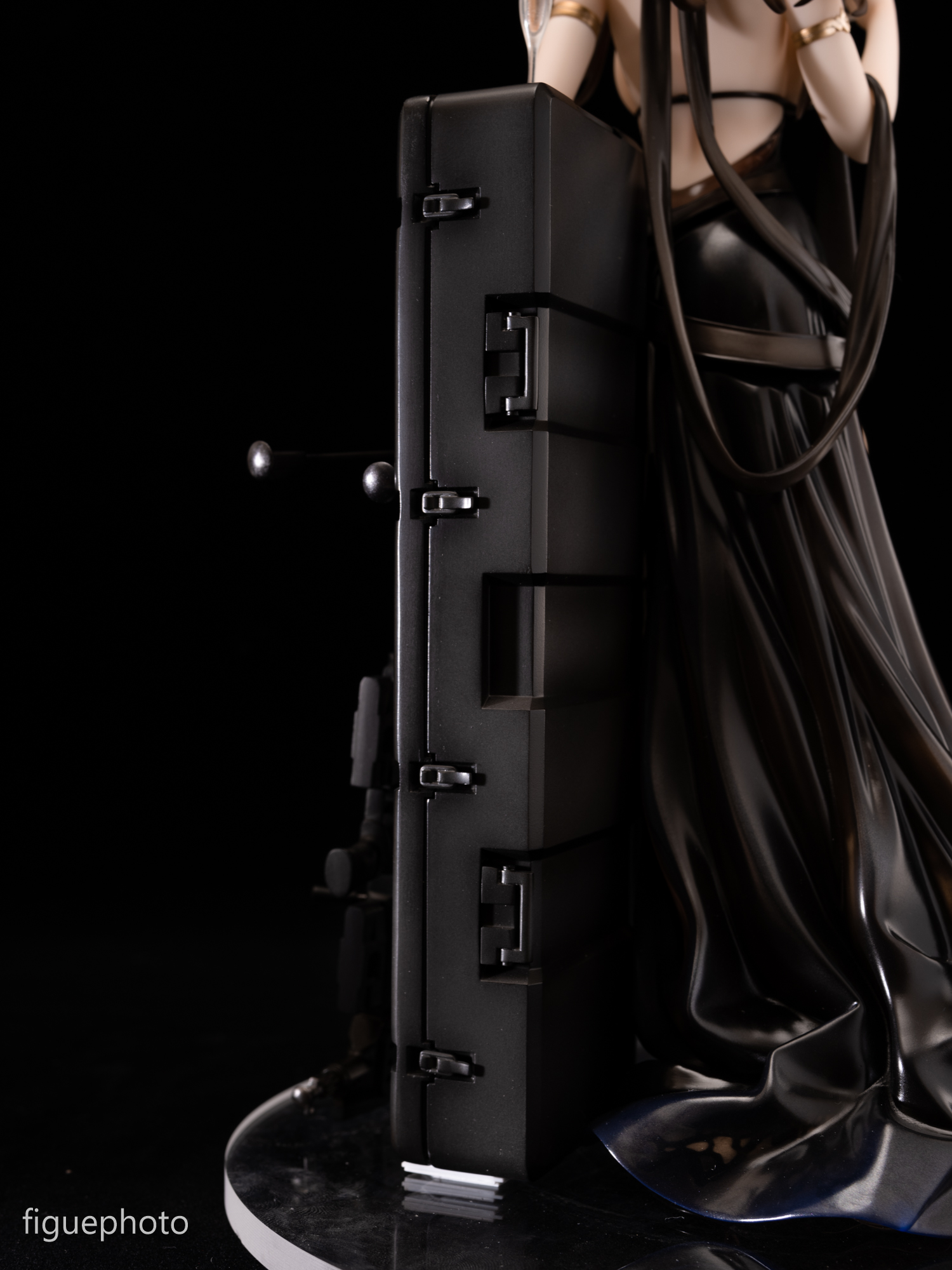 figuephoto 2: Wonderful Works ～ Gd DSR-50 ベストオファーVer. ～ (デコマス)