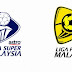 Logo Baru Liga Super 2012 | V12gether