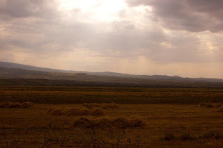 World Ride 4 Hope: Crossing the border at Bazargan (Iran to Turkey)