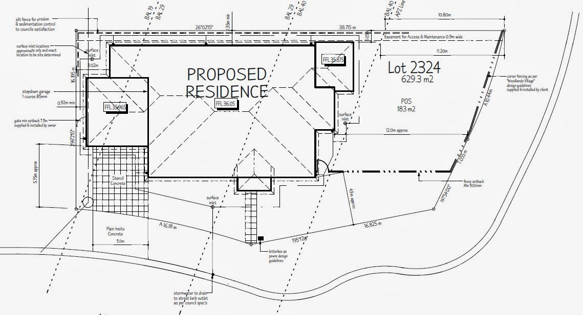 Our Piece of Earth: 2013
