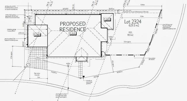 Our Piece of Earth: 2013