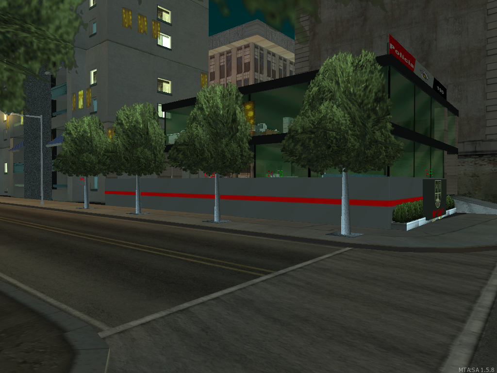 10ºBAEP - MTA Brasil