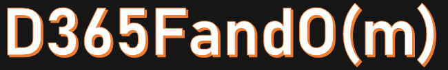 D365FandO(m): Common Data Import Errors D365FandO(m): Common Data Import Errors