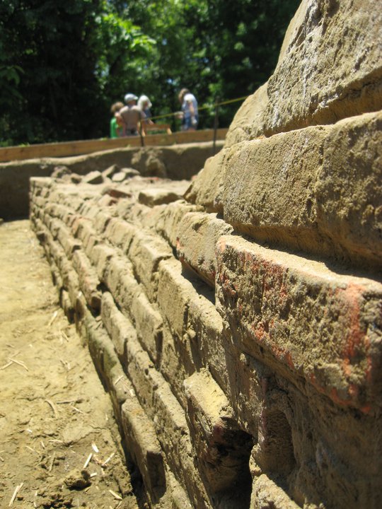 Timbuctoo Archaeology
