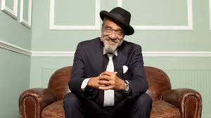 FROM THE VAULTS: Andre Williams born 1 November 1936