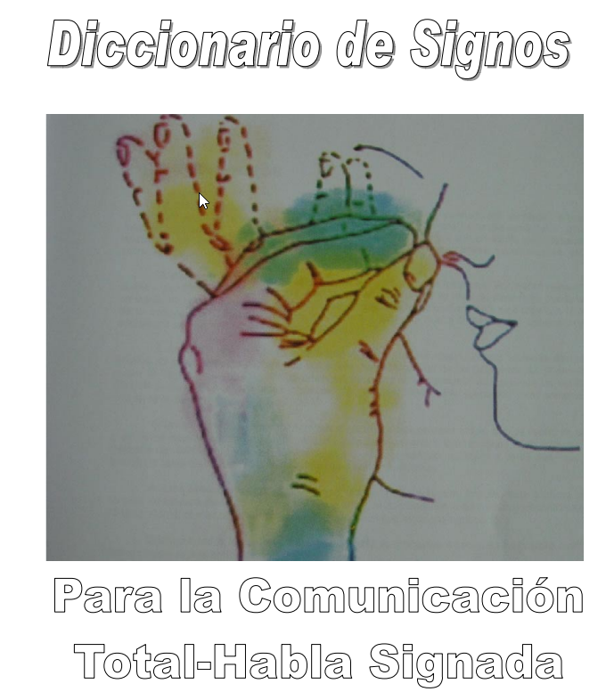 E. E. "LOS ARTISTAS": DICCIONARIO ALFABÉTICO SCHAFFER