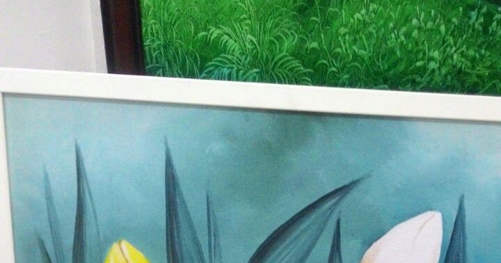 Frames : LUKISAN DARI BANDUNG, INDONESIA