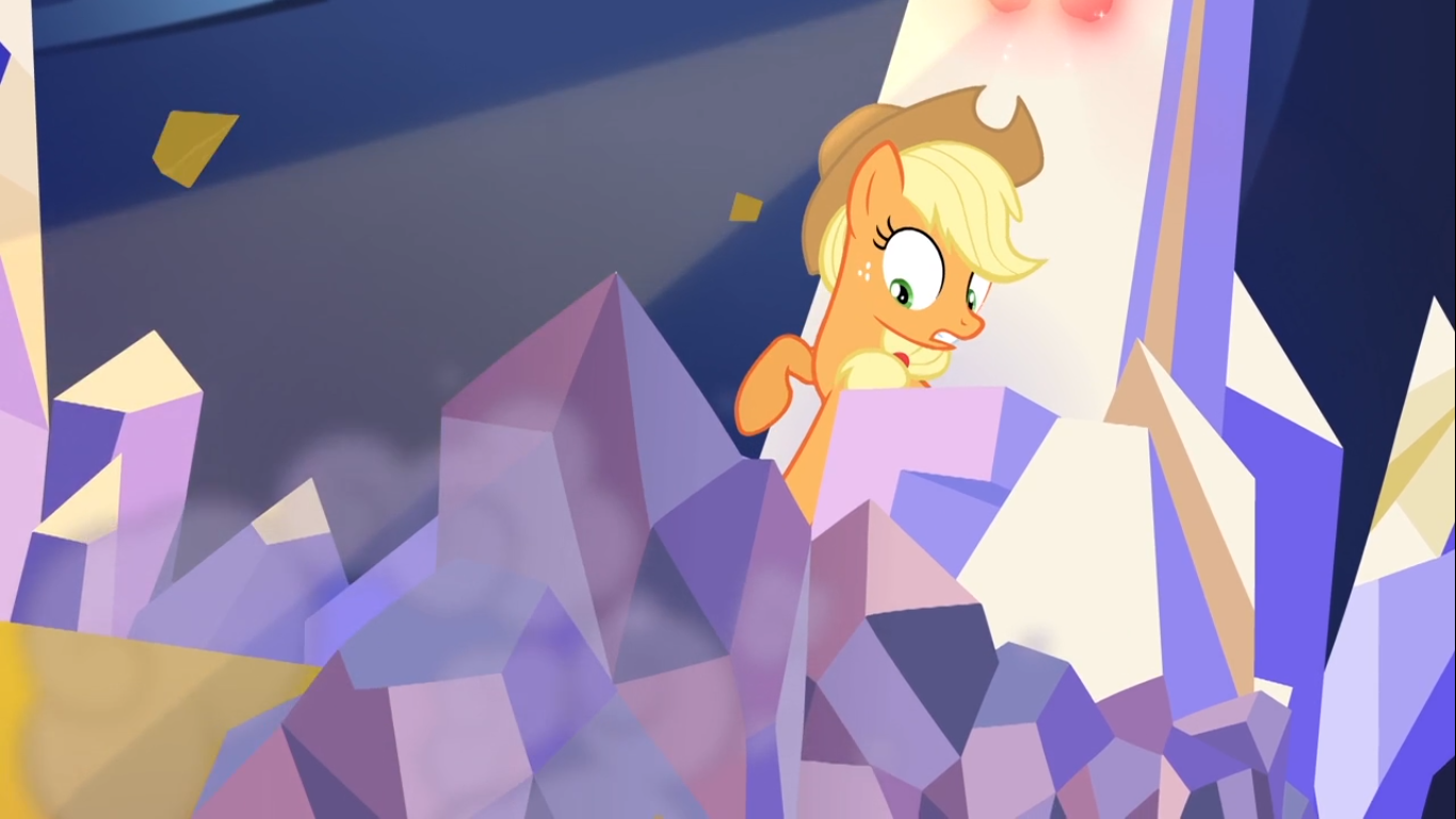 Equestria Daily - MLP Stuff!: Season 5 Trailer Followup - What Hidden ...