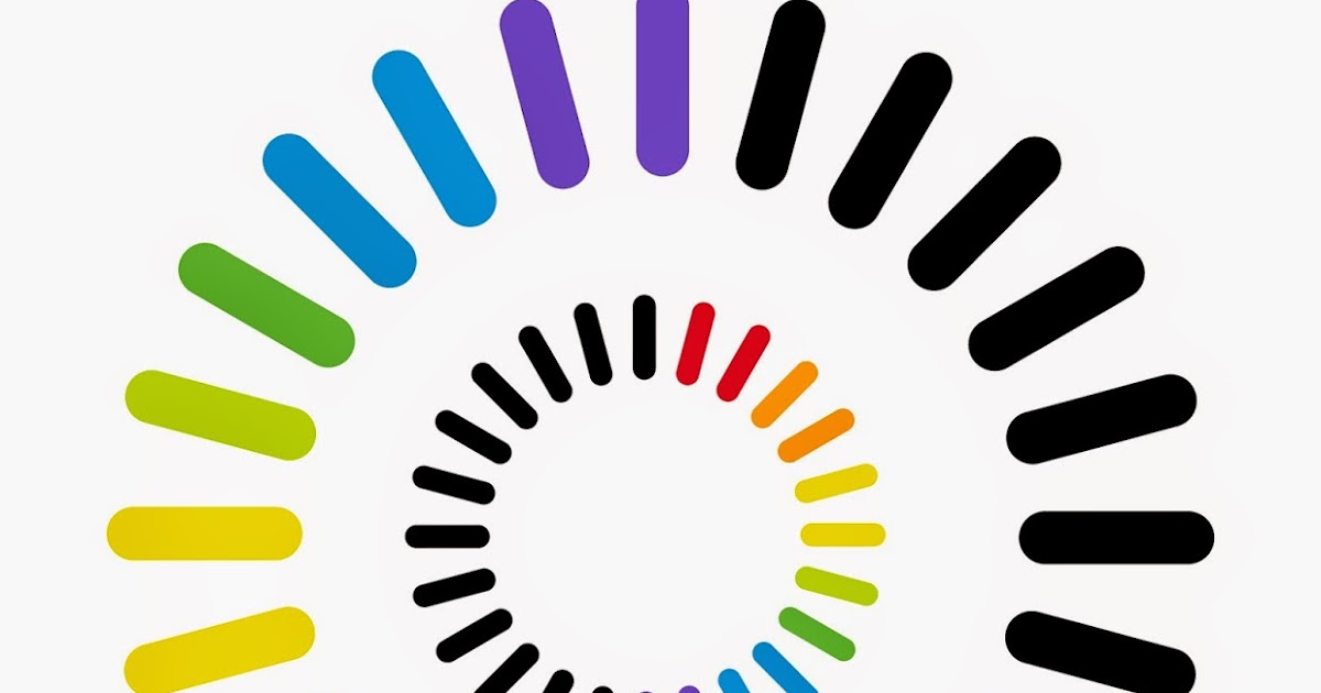 English with Terry: International Colour Day