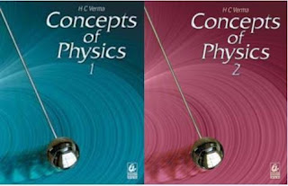 DOWNLOAD CONCEPT OF PHYSICS- HC VERMA- VOL(1&2)-FREE PDF