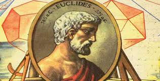 LOS ARISTAS: EUCLIDES
