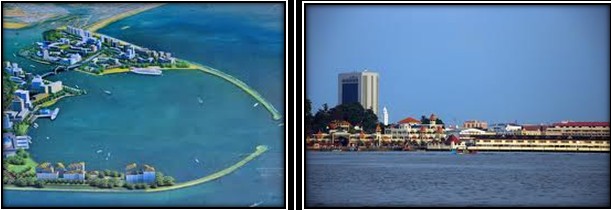 Kuala Terengganu City Centre (KTCC)