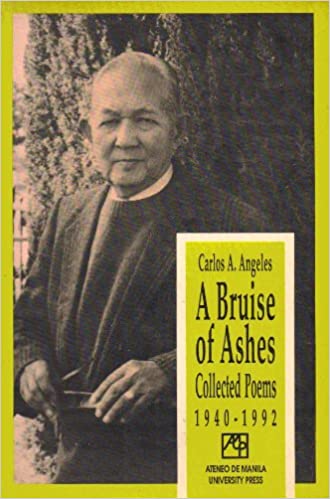 Carlos A. Angeles Biography and Literary Works (Poems)