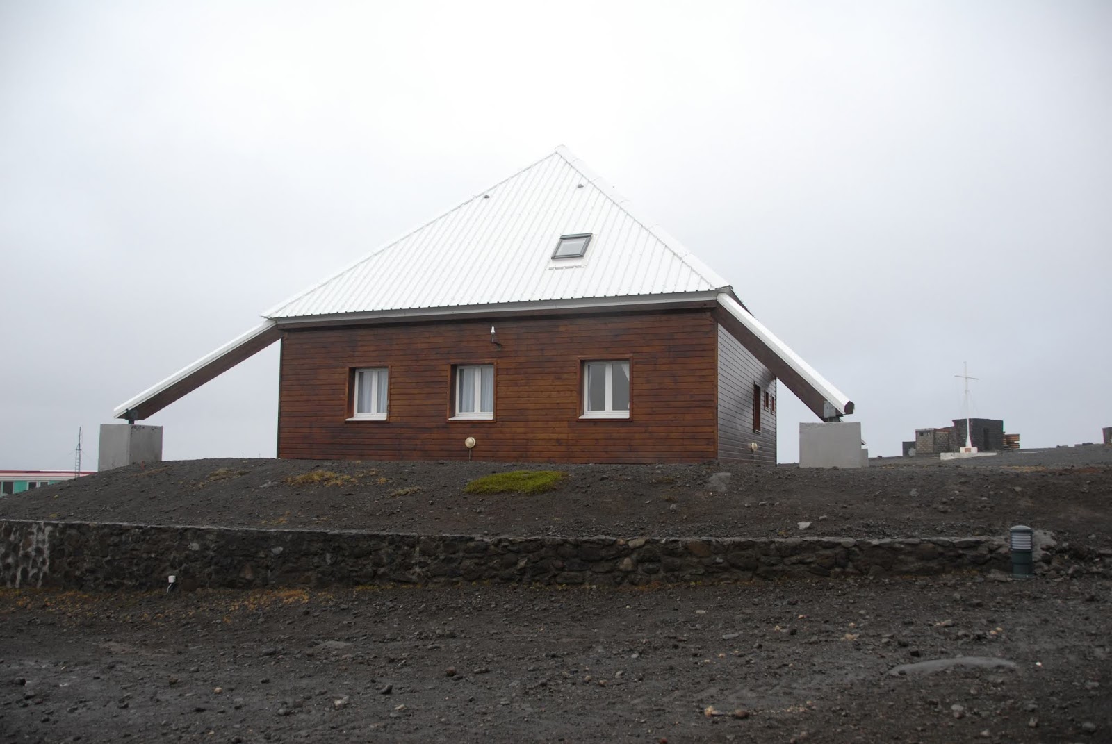 La Marcophilie Navale Envelopmer: Alfred Faure TAAF Ile de la ...