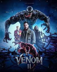 Venom 2: Let there be Carnage release date and trailer out (2021) - DigiTech Magazine