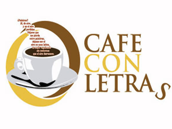HACÍA BLOG ZARATUSTRA!: Café con Letras, en Oliverio