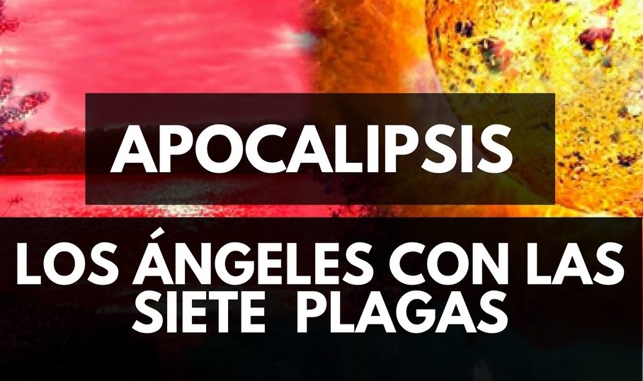 UNA LLAMADA A LA ENTREGA: Apocalipsis 15