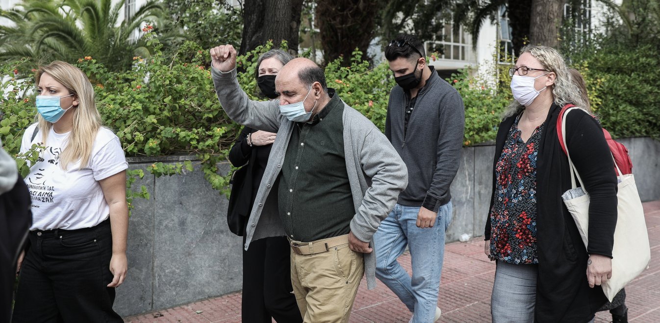 ΕΛΛΑΣ ΑΙΩΝΙΟΝ, ΑΘΑΝΑΤΟΝ,ΑΔΕΣΜΕΥΤΟΝ ΠΝΕΥΜΑ: Ὑπάρχει ἀκόμη κάποια ...