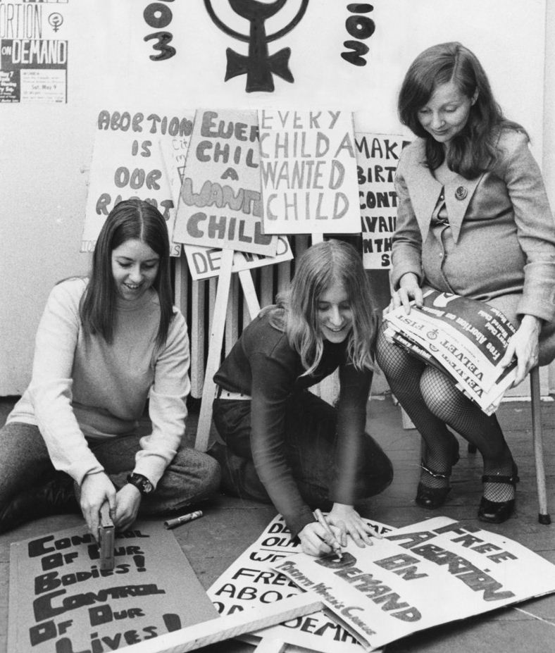 The History of Women's Rights in the United States - We Are Woman