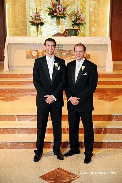 My Stay-At-Home Life: Introducing Mr. and Mrs. Neil Pruitt