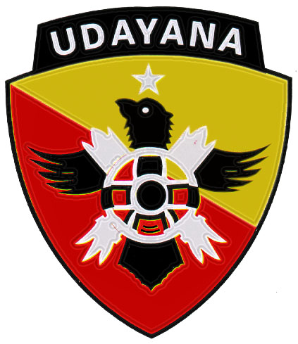 INFOLAHTA SESKOAD: Logo Satuan TNI AD